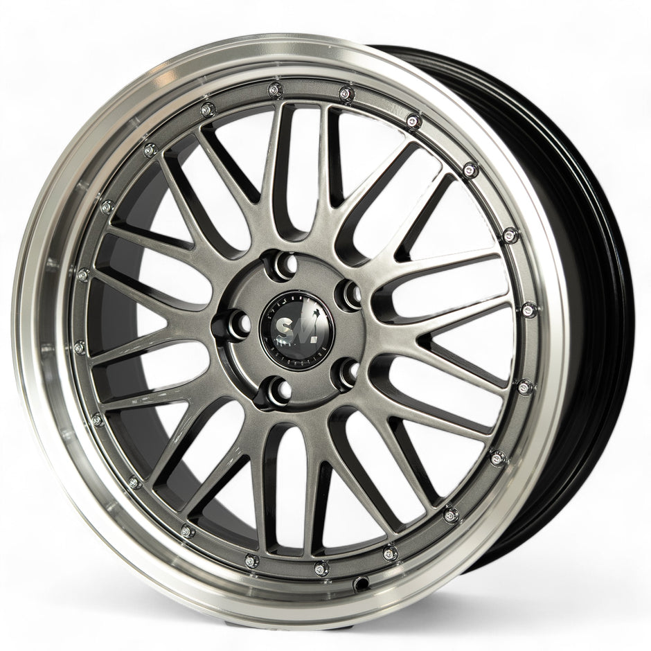 SpeedWorks Automotive - Best Alloy Wheels for Cars - Sydney