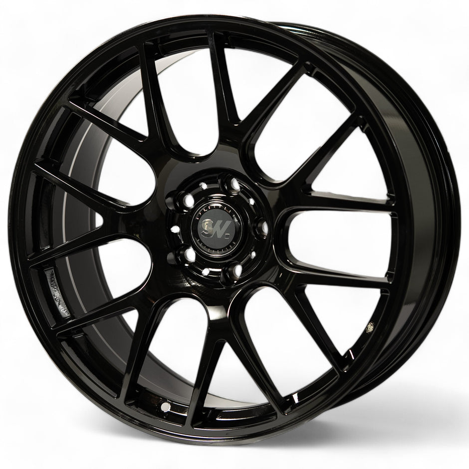 SpeedWorks Automotive - Best Alloy Wheels for Cars - Sydney
