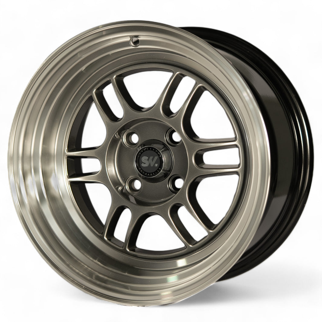SpeedWorks Automotive - Best Alloy Wheels for Cars - Sydney