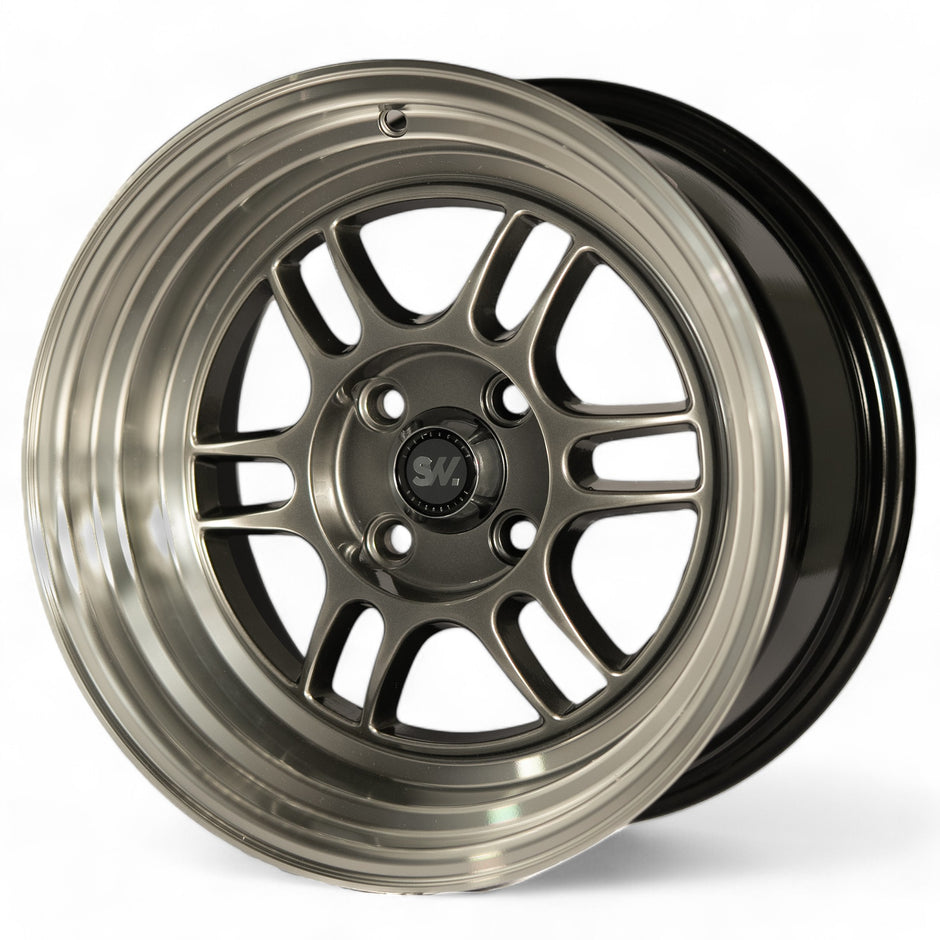Alloy Wheels Sydney | Affordable Custom Alloy Wheels | SpeedWorks ...