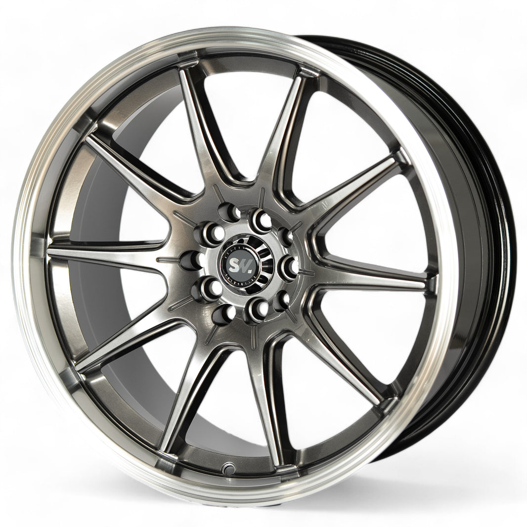 Alloy Wheels Sydney | Affordable Custom Alloy Wheels | SpeedWorks ...