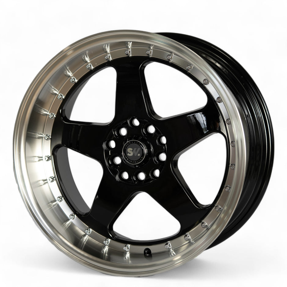 Alloy Wheels Sydney | Affordable Custom Alloy Wheels | SpeedWorks ...