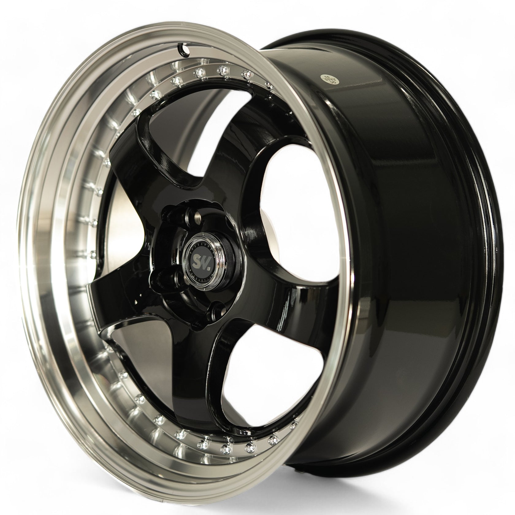 SW06 – SpeedWorks Automotive