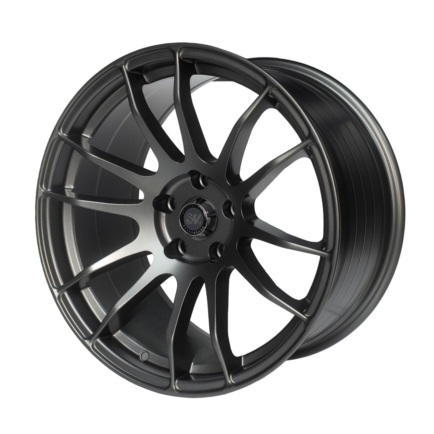 SW14 – SpeedWorks Automotive