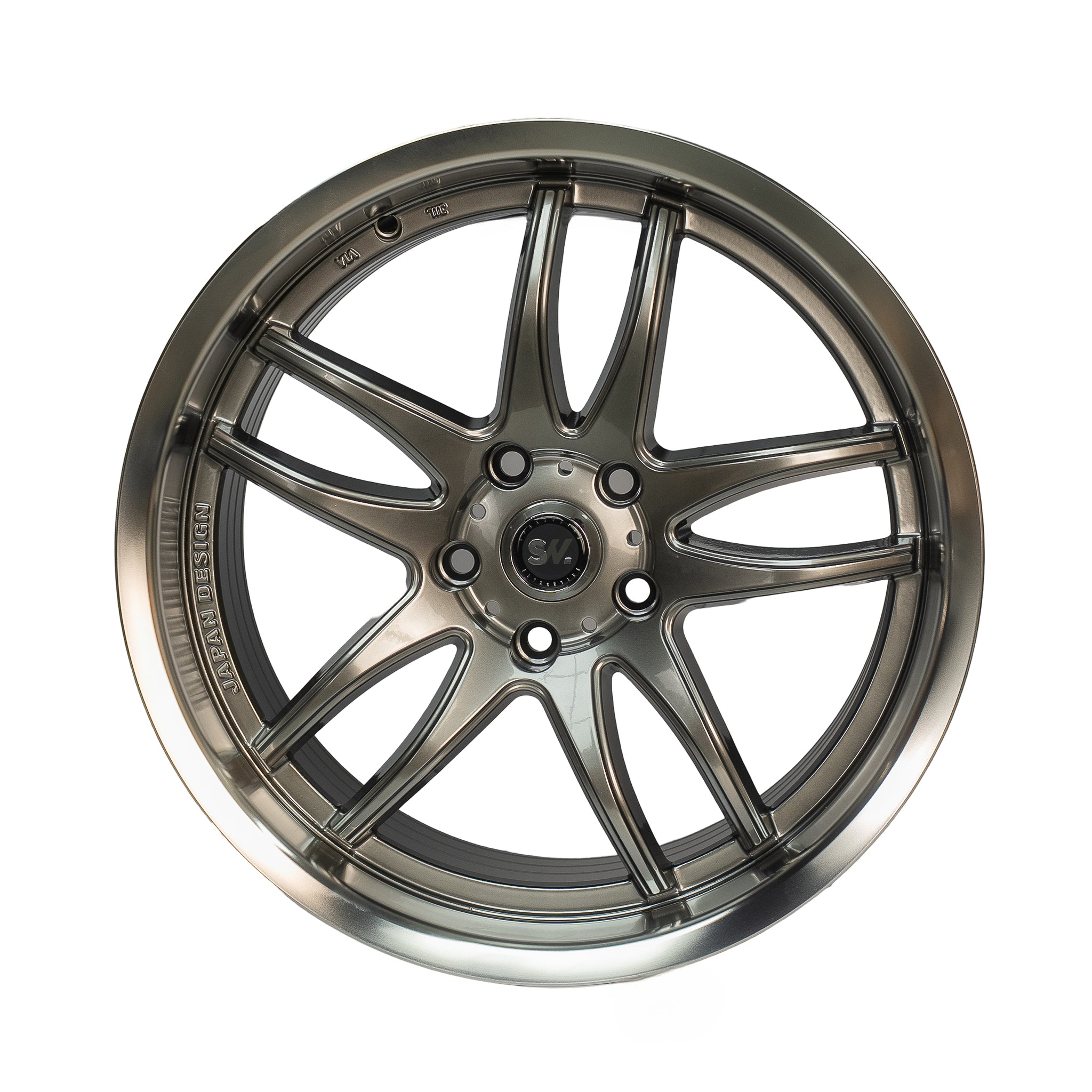 SW12 – SpeedWorks Automotive