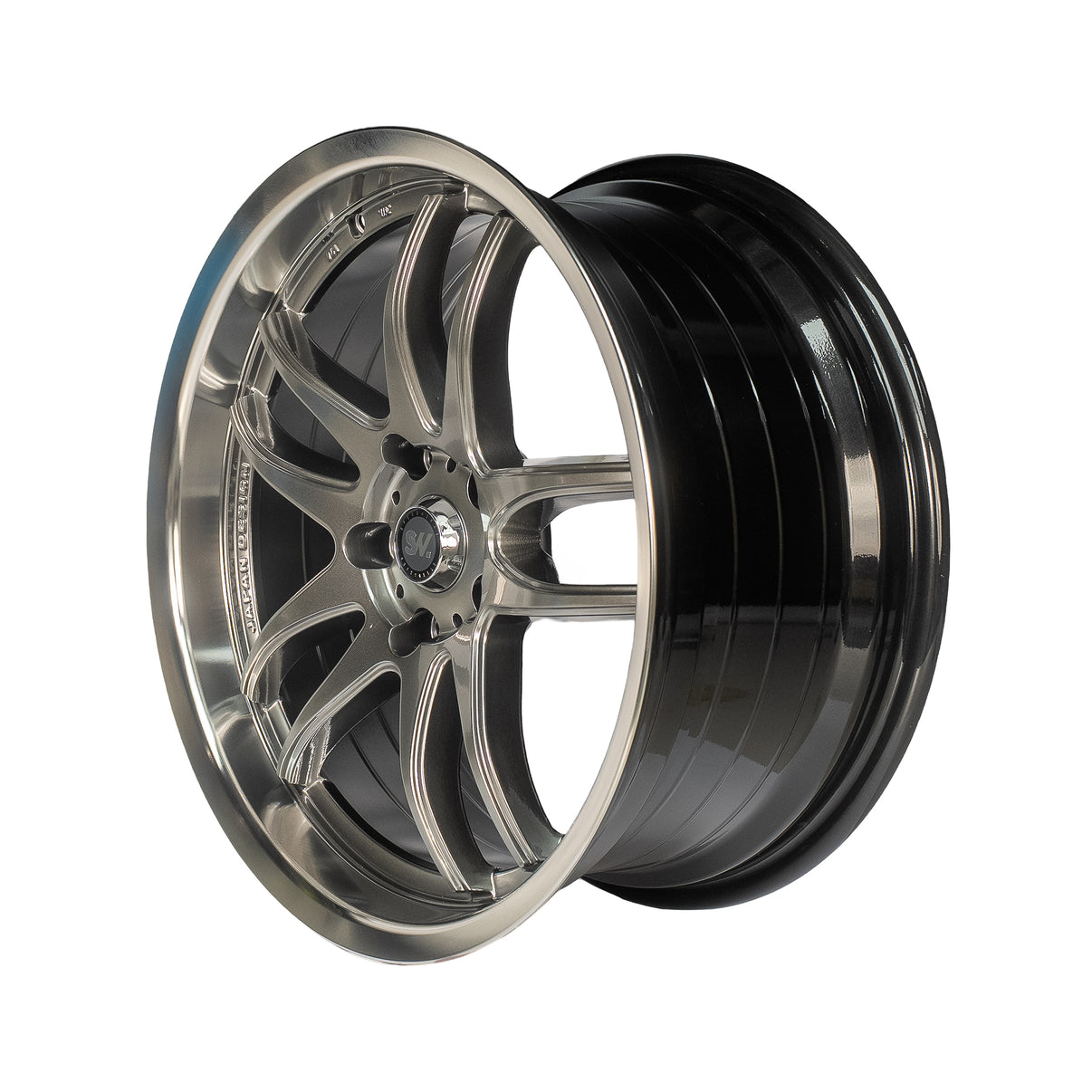 SW12 – SpeedWorks Automotive