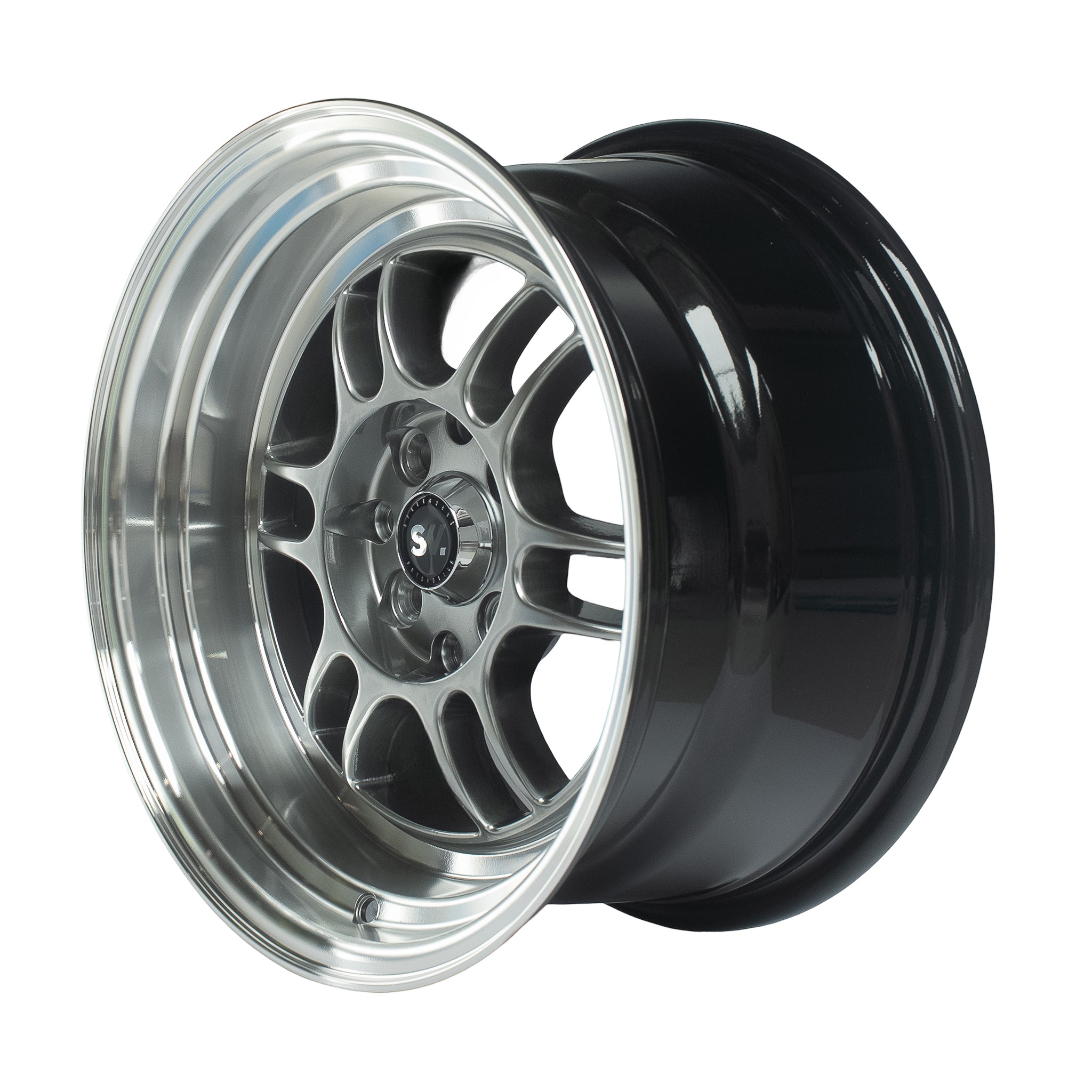 SW08 – SpeedWorks Automotive