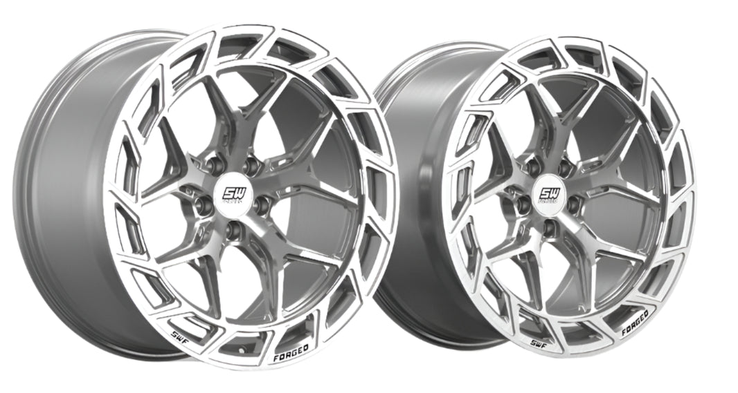SWF™ Directional Wheels – SpeedWorks Automotive