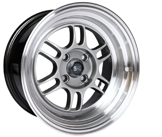 SW08 – SpeedWorks Automotive