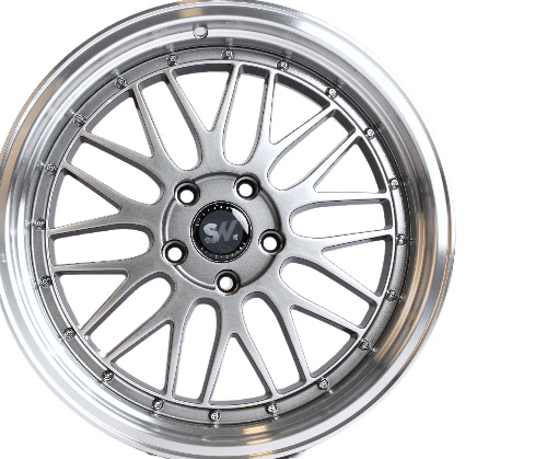 SW02 – SPEEDWORKS AUTOMOTIVE