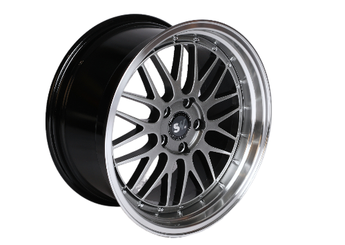 SW02 – SPEEDWORKS AUTOMOTIVE