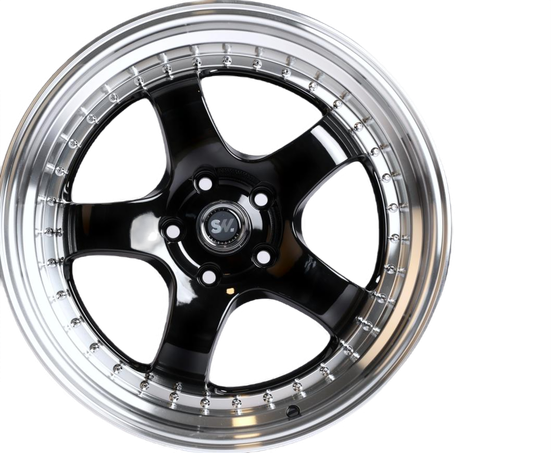 SW06 – SPEEDWORKS AUTOMOTIVE