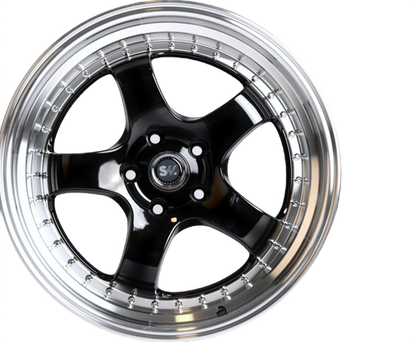 SW06 – SPEEDWORKS AUTOMOTIVE