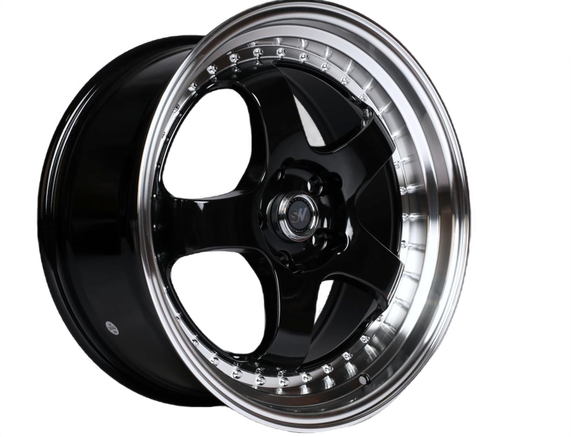 SW06 – SPEEDWORKS AUTOMOTIVE