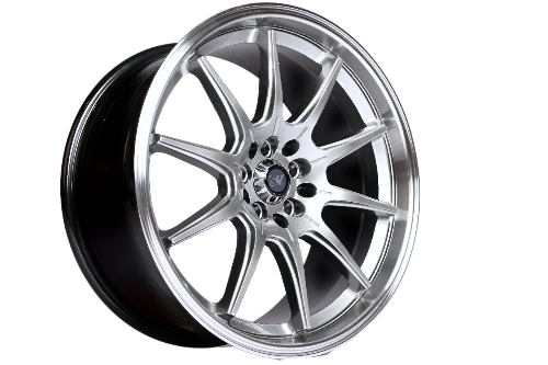 SW05 – SpeedWorks Automotive