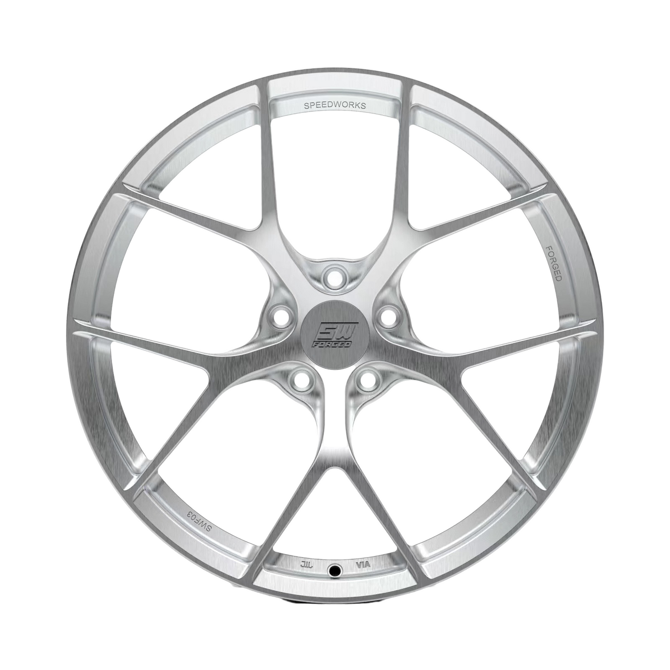 SWF03 – SpeedWorks Automotive