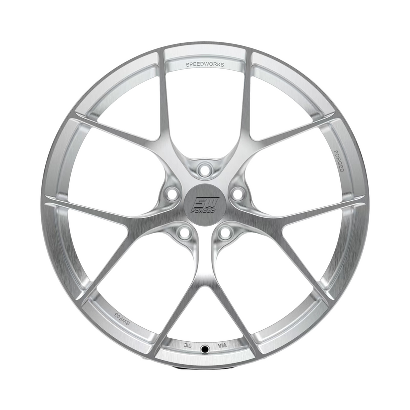 SWF03 – SpeedWorks Automotive