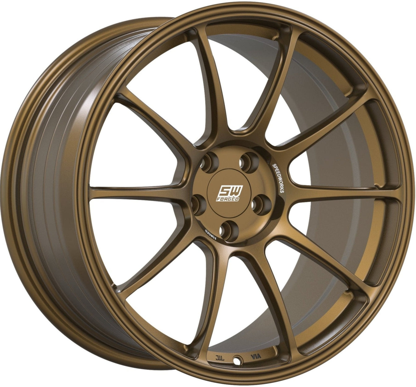 SWF01 – SpeedWorks Automotive