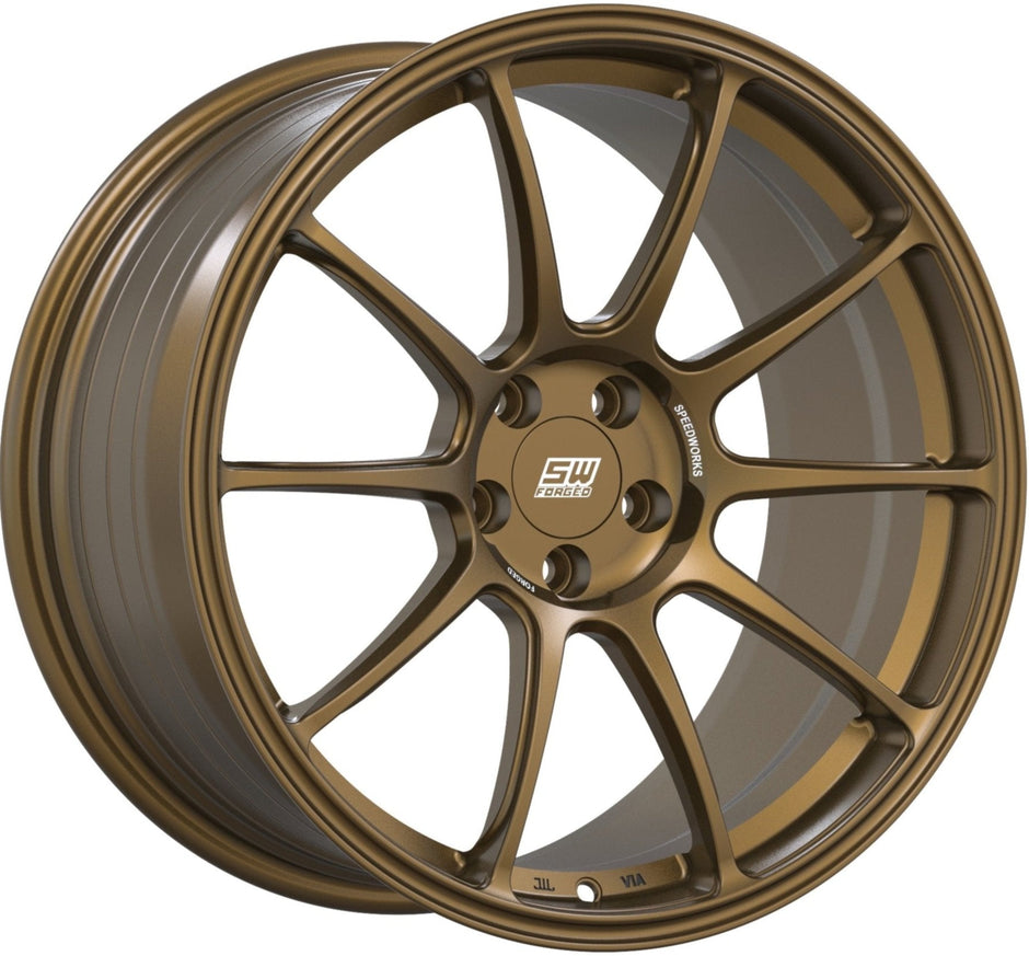 Custom Forged Wheels Australia | Bespoke Builds | SpeedWorks ...