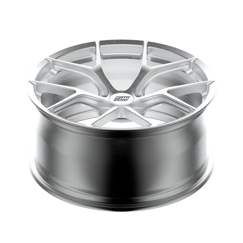 SWF03 – SpeedWorks Automotive