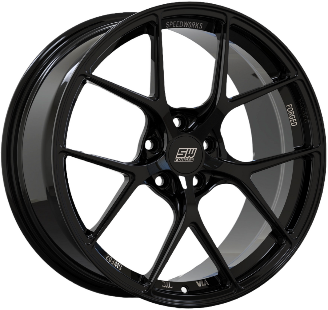 SpeedWorks Automotive - Best Alloy Wheels for Cars - Sydney