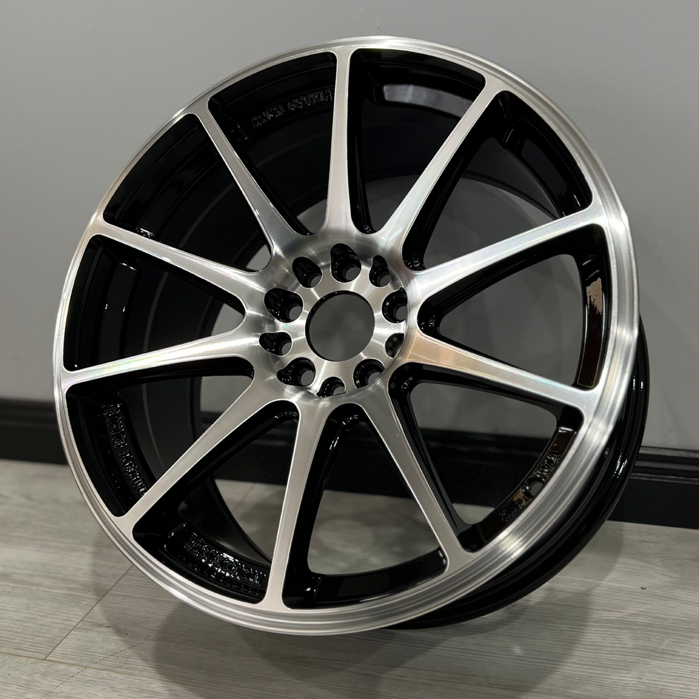 SW027 – SpeedWorks Automotive