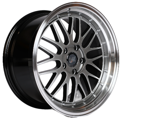 SW02 – SPEEDWORKS AUTOMOTIVE