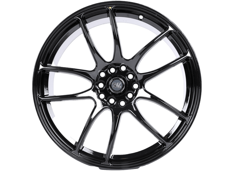 SW01 – SPEEDWORKS AUTOMOTIVE