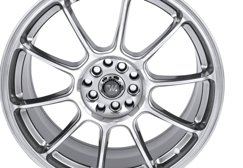SW03 – SPEEDWORKS AUTOMOTIVE