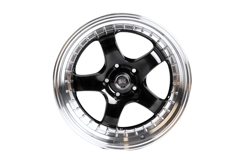 SW06 – SPEEDWORKS AUTOMOTIVE